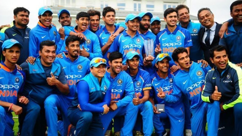 ICC Under-19 WC: Five Indian Players to Look out For - The Quint