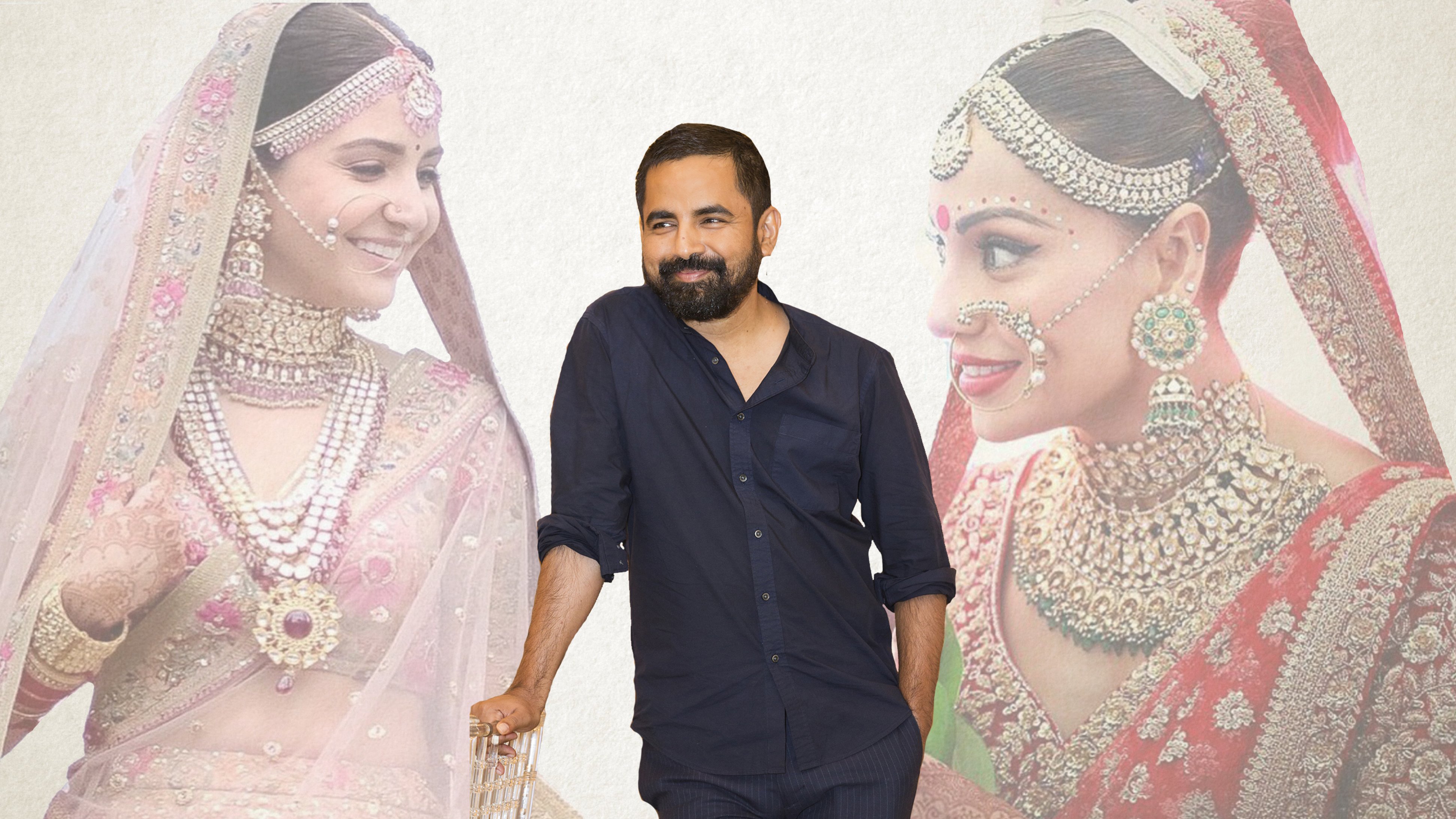 Sabyasachi Mukherjee Birthday Special: 10 Things You Probably Didn’t ...