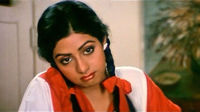 ‘Sadma’ to ‘Mom’, 8 Sridevi Films You Must Watch - The Quint