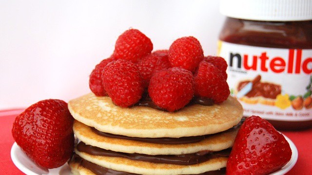 Nutella is Love! But How Much Do You Know About the Iconic Spread ...