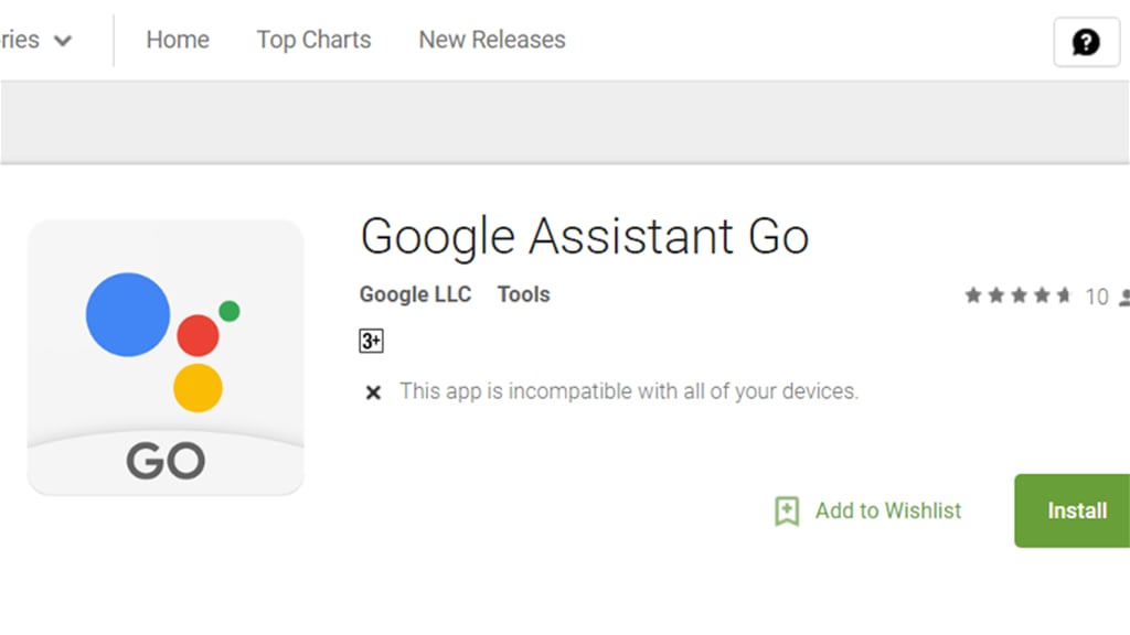 Google Assistant Go Now Available, Supports Android Oreo Go Phones ...