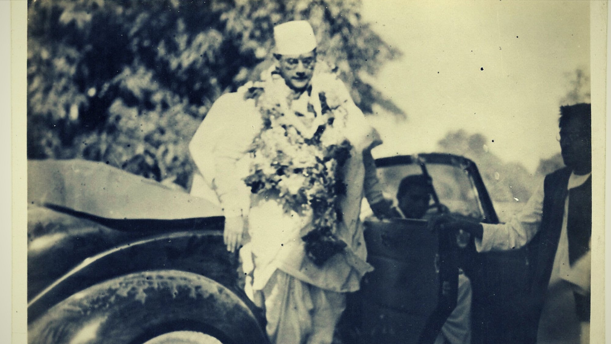 New Netaji Subhas chandra Bose Book On His Death in Plane Crash