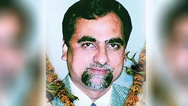 Judge Loya Death Case: Hearing in SC