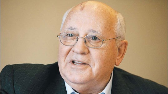 Mikhail Gorbachev: The Man Who Rebuilt & Broke the Soviet Union - The Quint