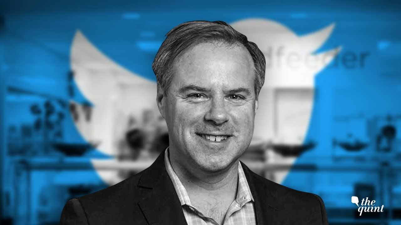 Interview with Twitter’s Colin Crowell
