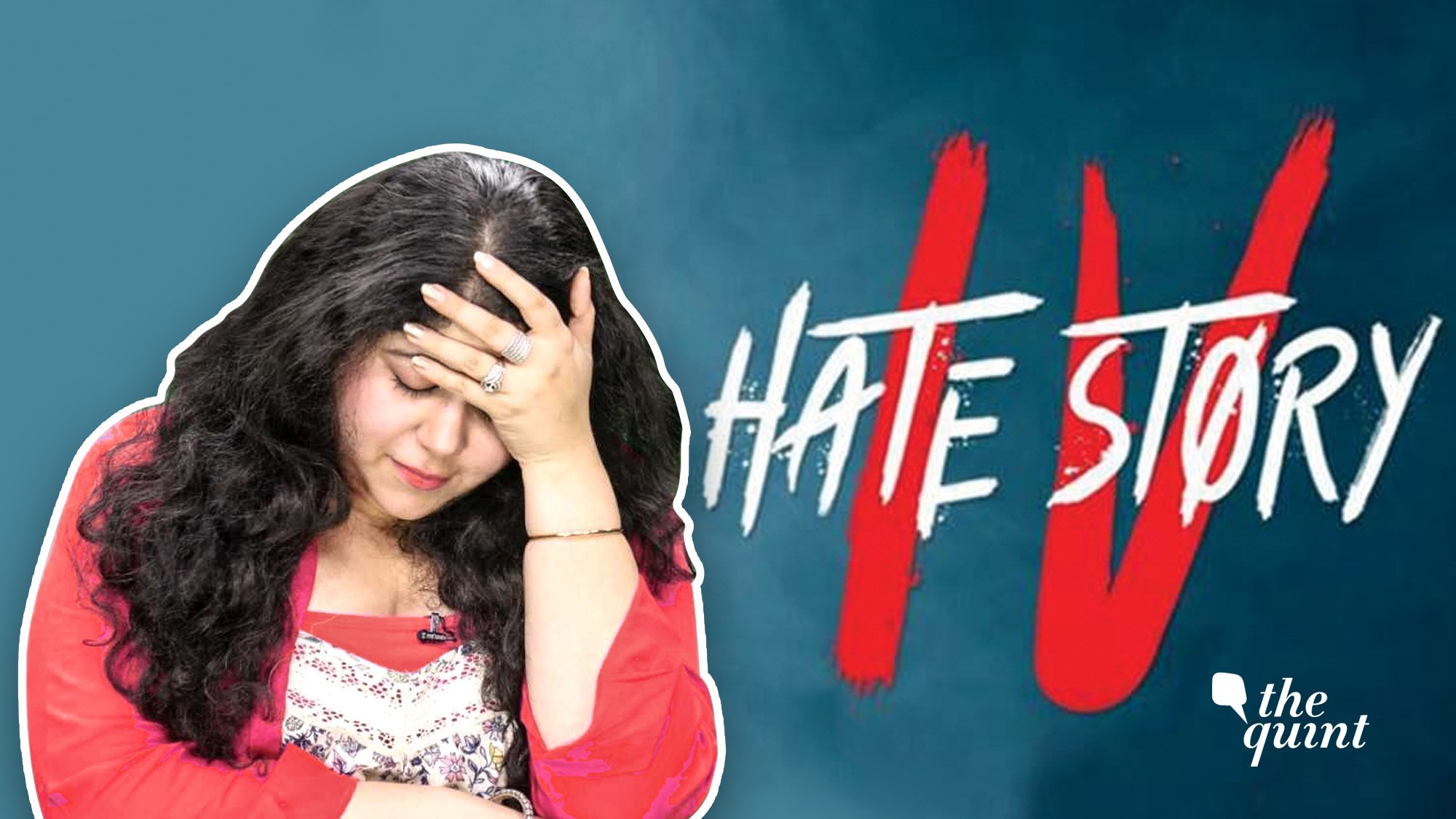 Movie Review: Hate Story 4