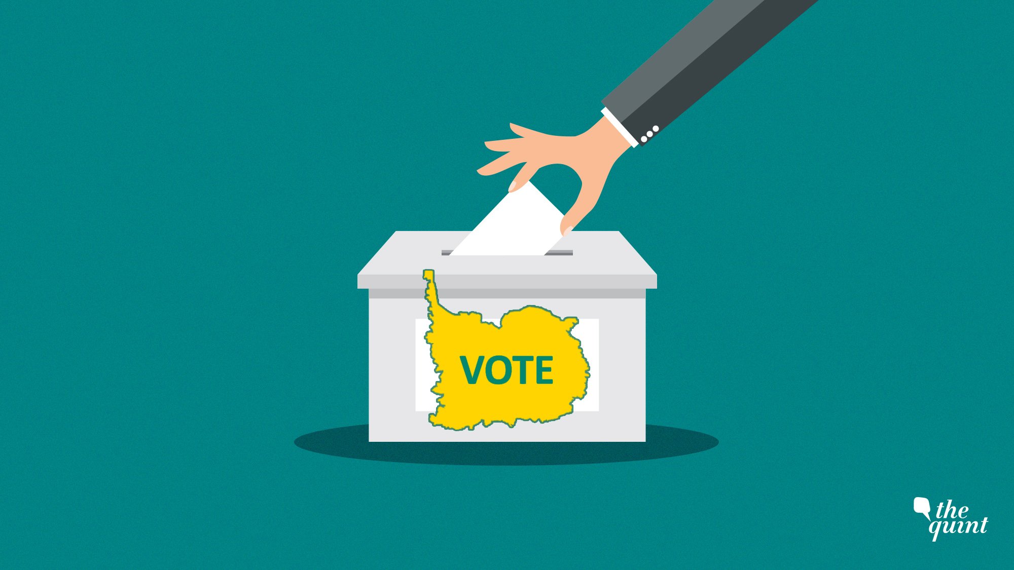 Araria Bypoll Results Live Updates: Counting to Take Place on 14 March