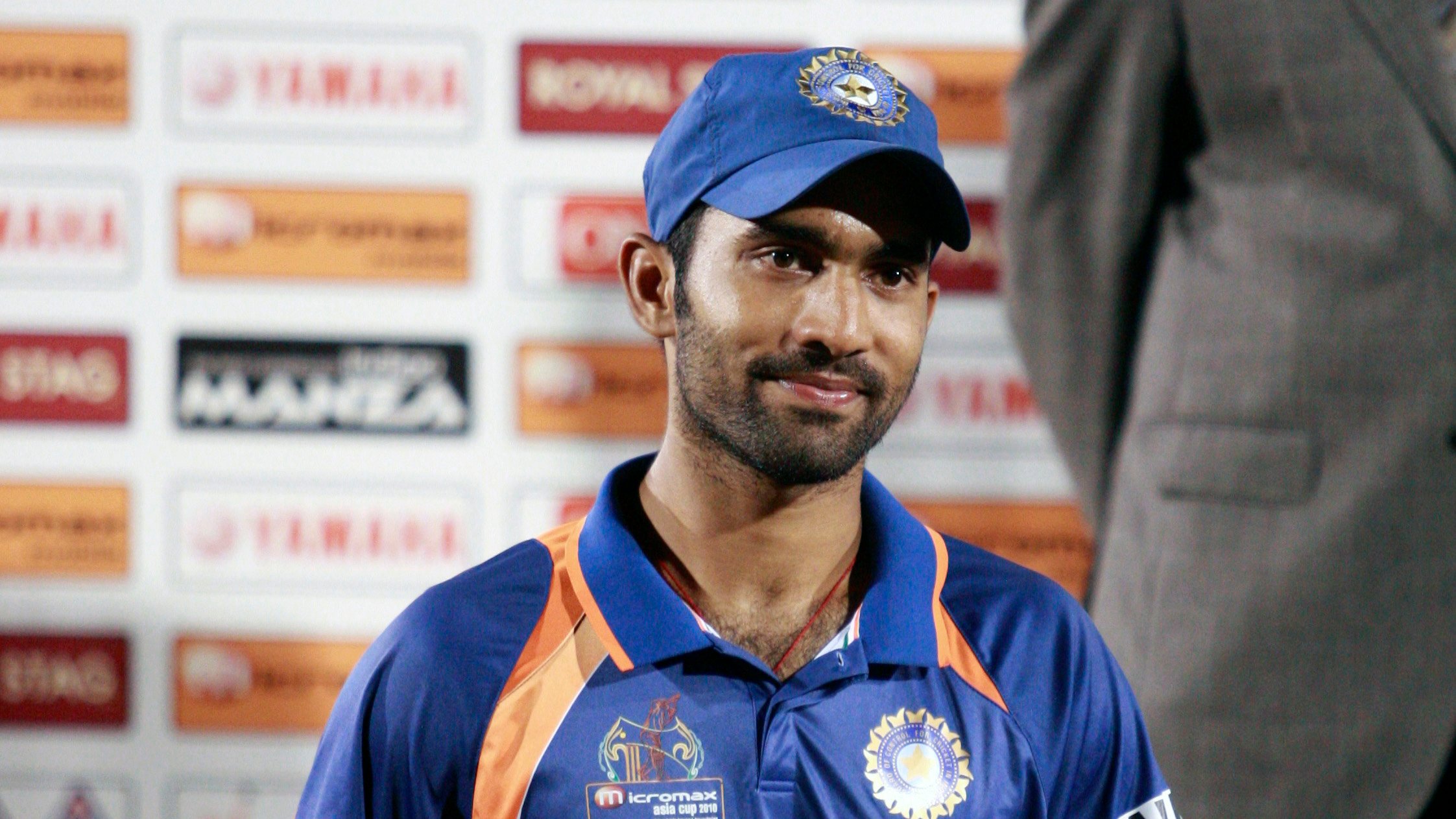 IPL 2018: Dinesh Karthik Named New KKR Captain - The Quint