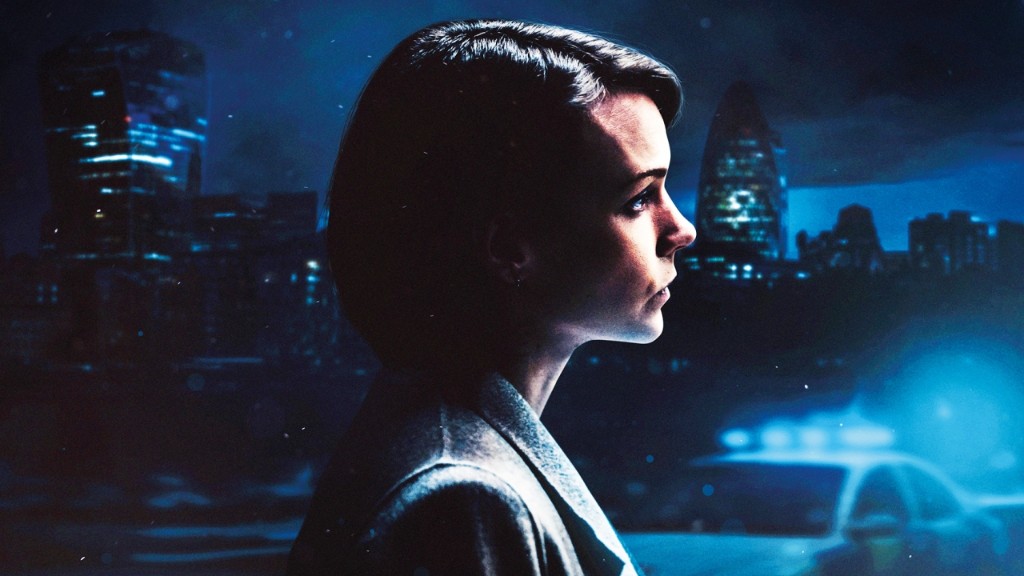 Netflix’s ‘Collateral’ Pushes the Genre to Engage With the Heart - The ...