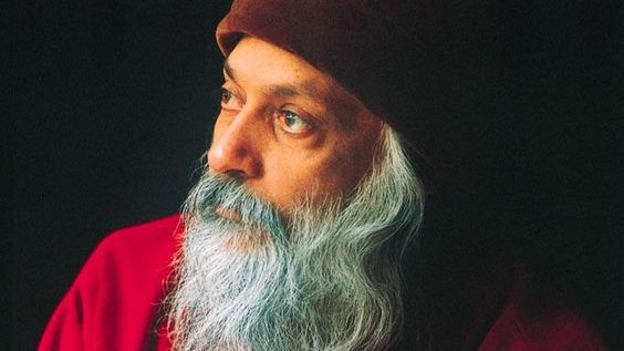 All You Need to Know About Osho, Bhagwan Shree Rajneesh in ‘Wild Wild ...