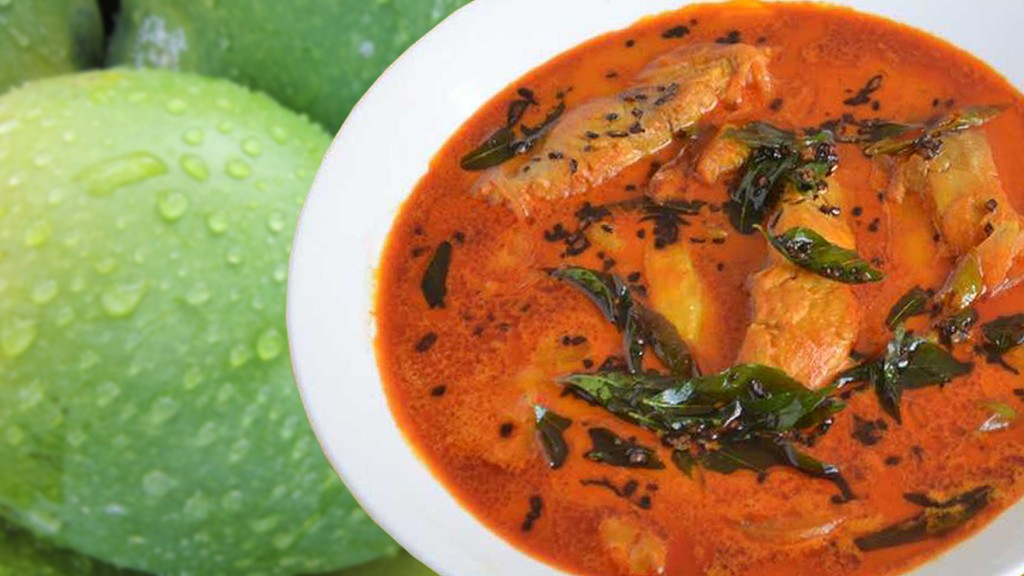 Summers, Raw Mango and the Magic of Indian Kitchens - The Quint