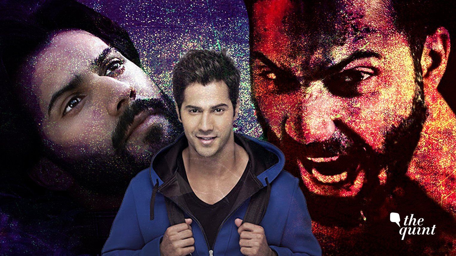 Tried and Tested, Varun Dhawan is 100% Flop-Proof - The Quint