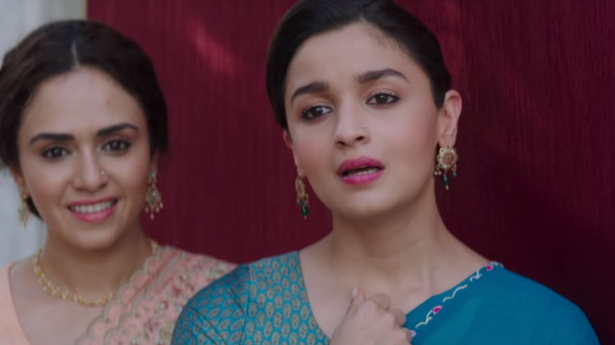 Raazi song release: Patriotism Becomes Poetic With Raazi’s “Ae Watan”