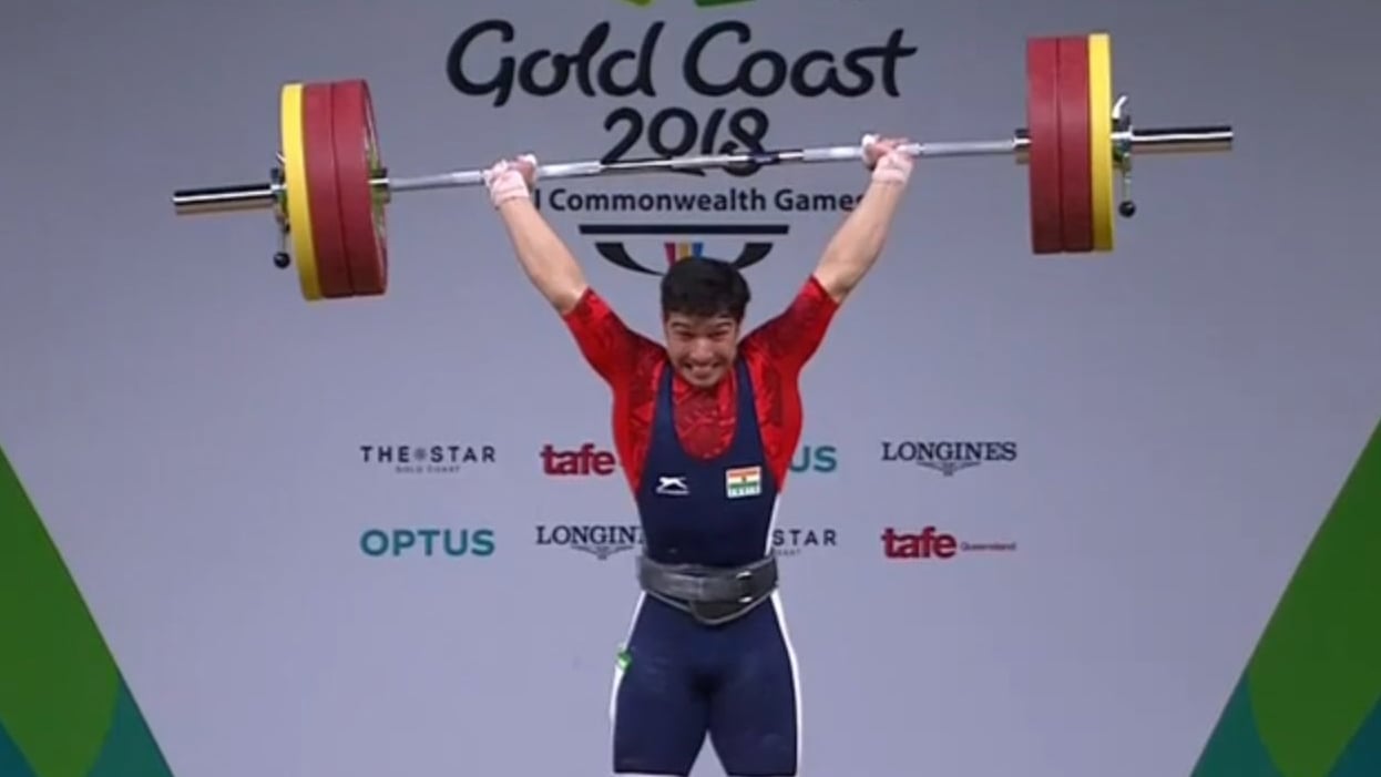 Commonwealth Games 2018: Deepak Lather Win’s Bronze for India in ...