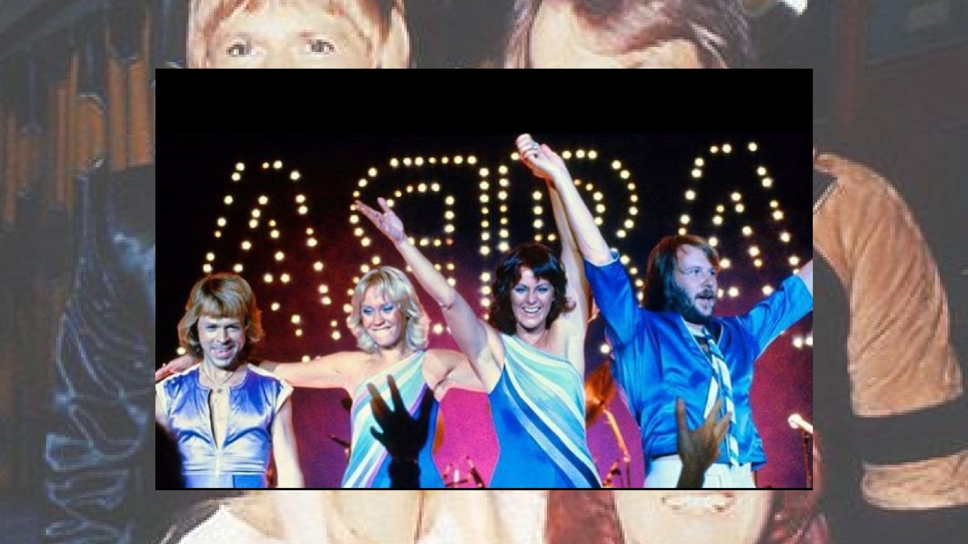Mamma Mia! ABBA Reunites After 35 Years - The Quint