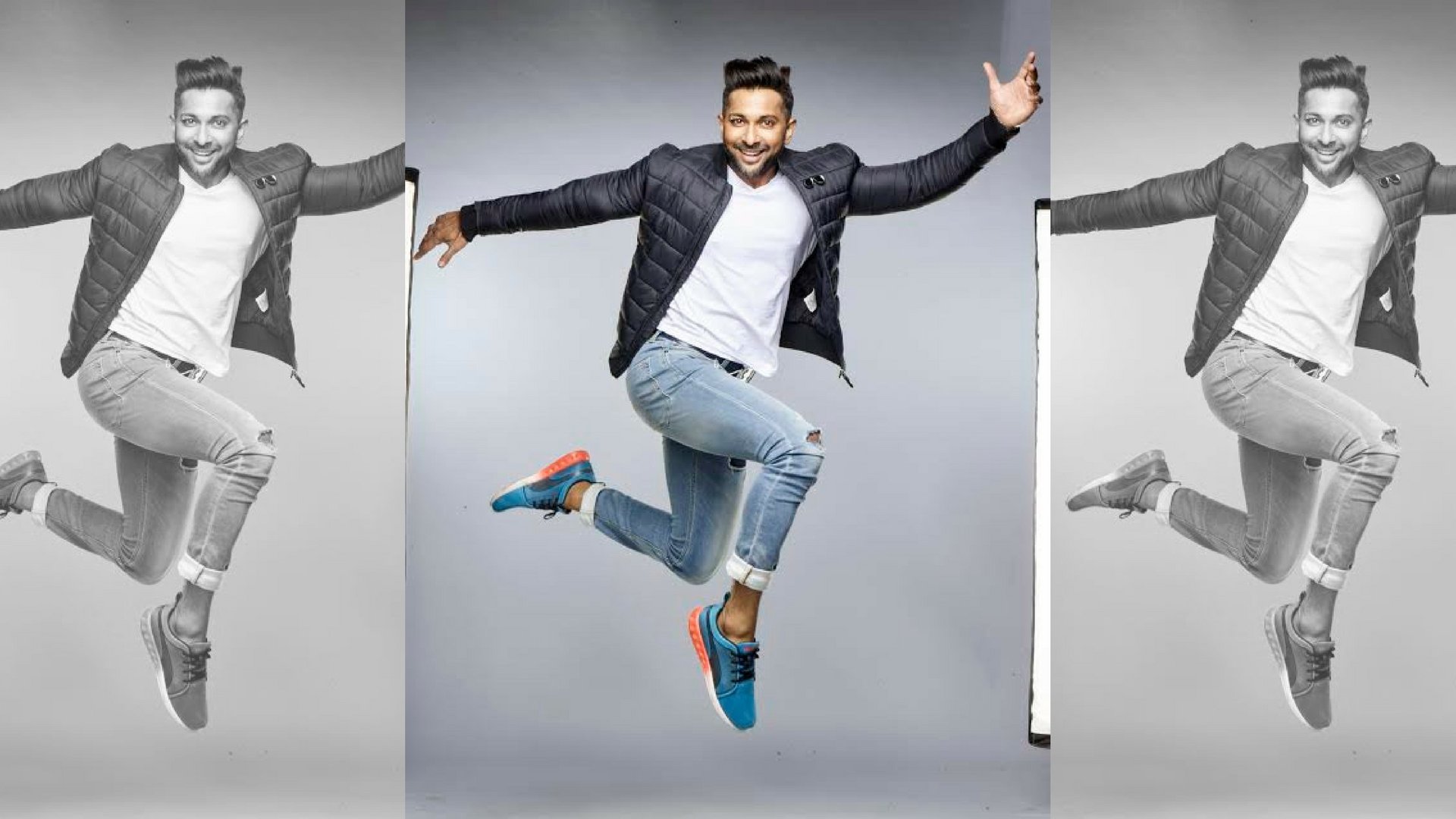 Terence Lewis turns 44: Dancer & Choreographer Terence Lewis Believes ...