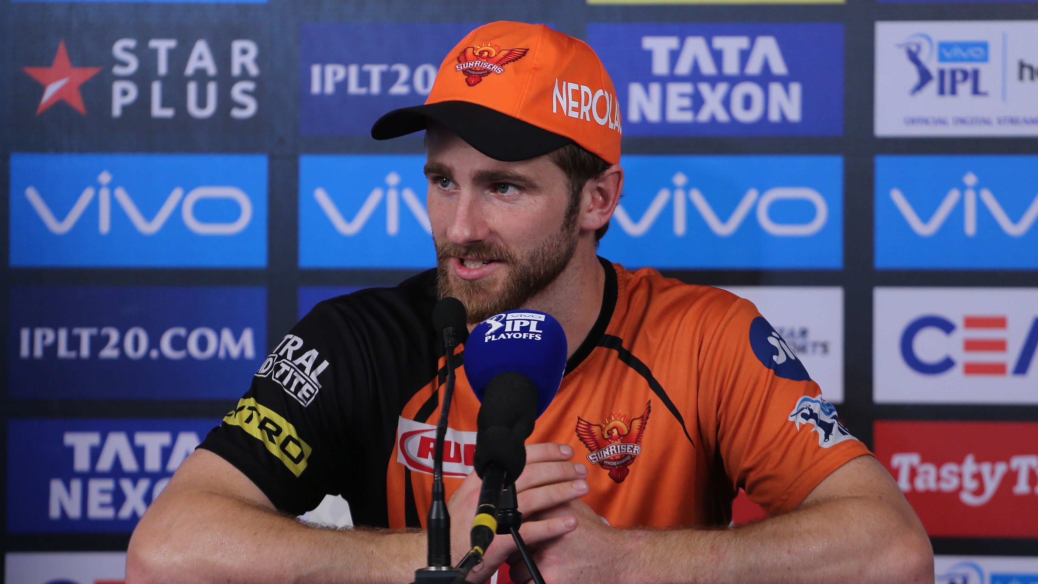 IPL 2018: Sunrisers Hyderabad (SRH) Captain Kane Williamson Backs ...