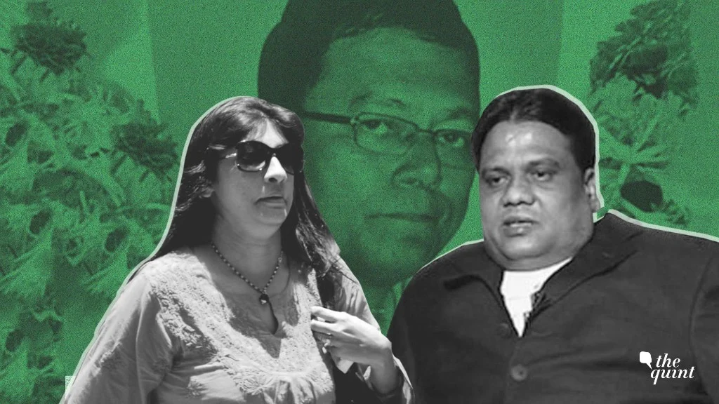 J Dey Murder Case Special Mcoca Court To Announce Verdict Today The