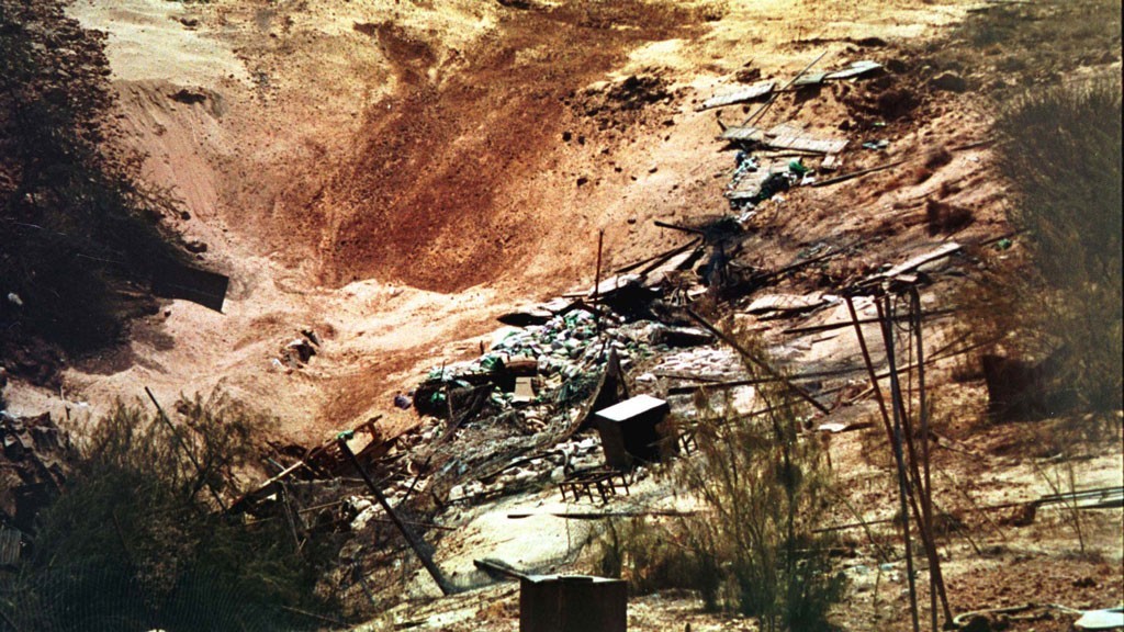 Pokhran II — How India Fooled CIA and Tested its Nuclear Bombs - The Quint