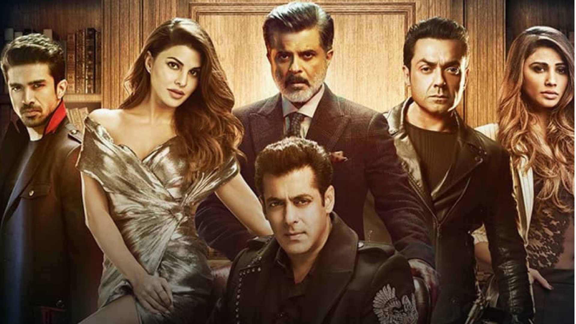 ‘Race 3’ Trailer Starring Salman Khan, Anil Kapoor, Bobby Deol ...