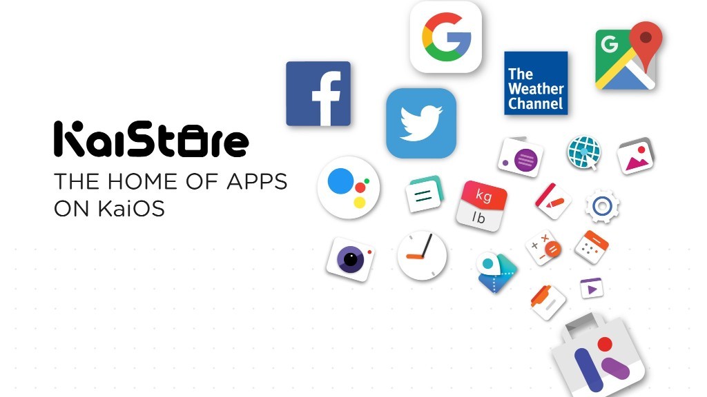 KaiOS Comes With App Store, WhatsApp Finally Coming to JioPhone? - The ...