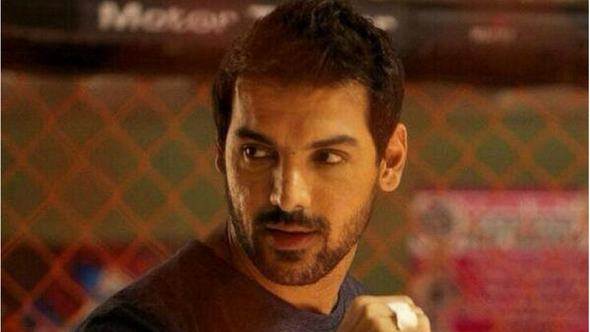 We Don’t Value Our Soldiers: ‘Parmanu’ Actor John Abraham - The Quint
