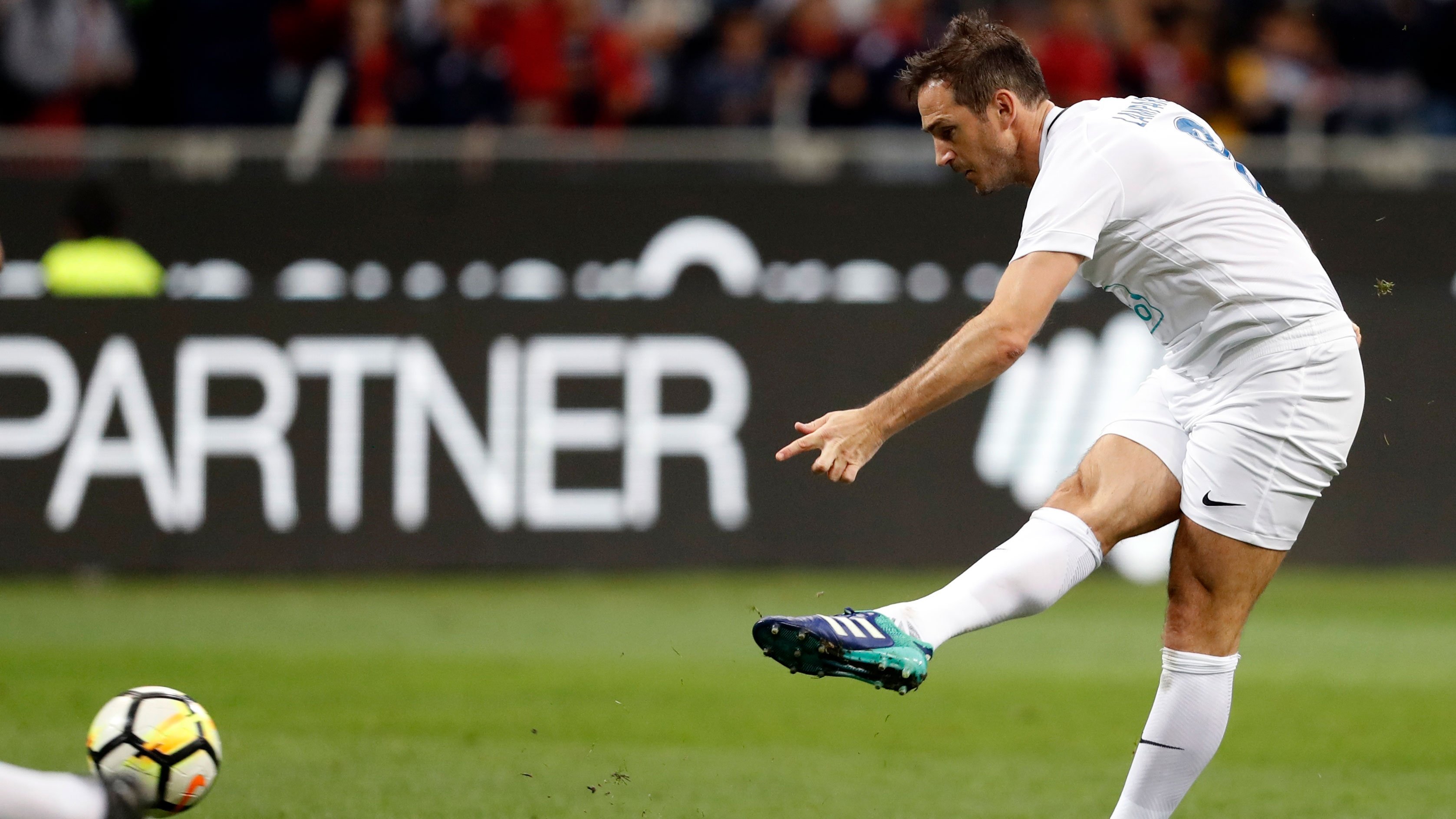 FIFA World Cup: Frank Lampard ‘Goal’ Leads to New Technology This Year