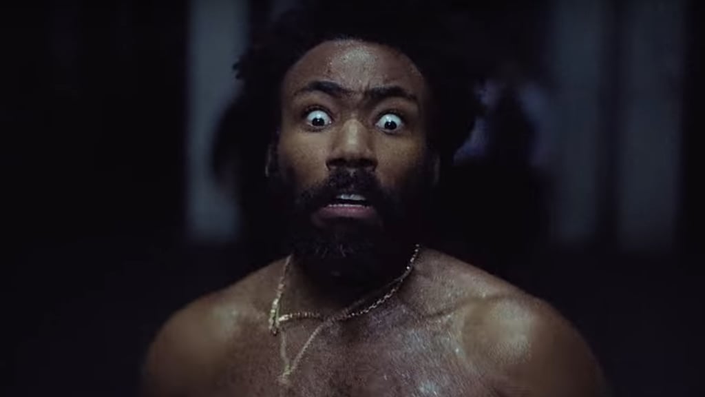 Childish Gambino’s ‘This Is America’ Takes Internet By Storm