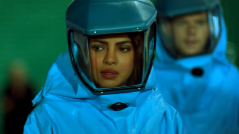 Quantico Season 3 Episode 2 Review: Priyanka Chopra’s Quantico S3 Ep 2 ...