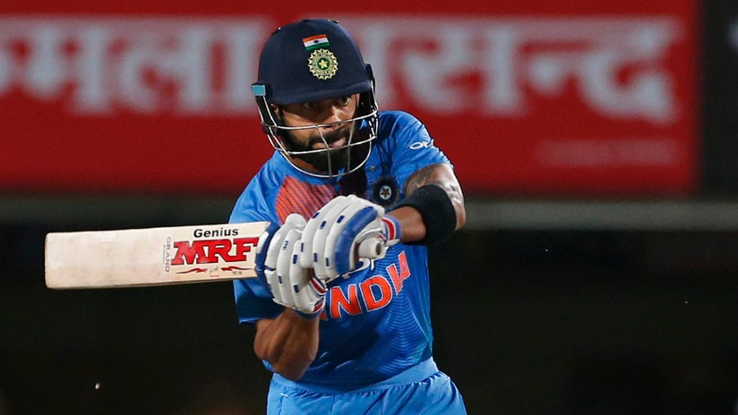 India vs Ireland T20 Match LIVE: When and Where to Watch Online & On TV