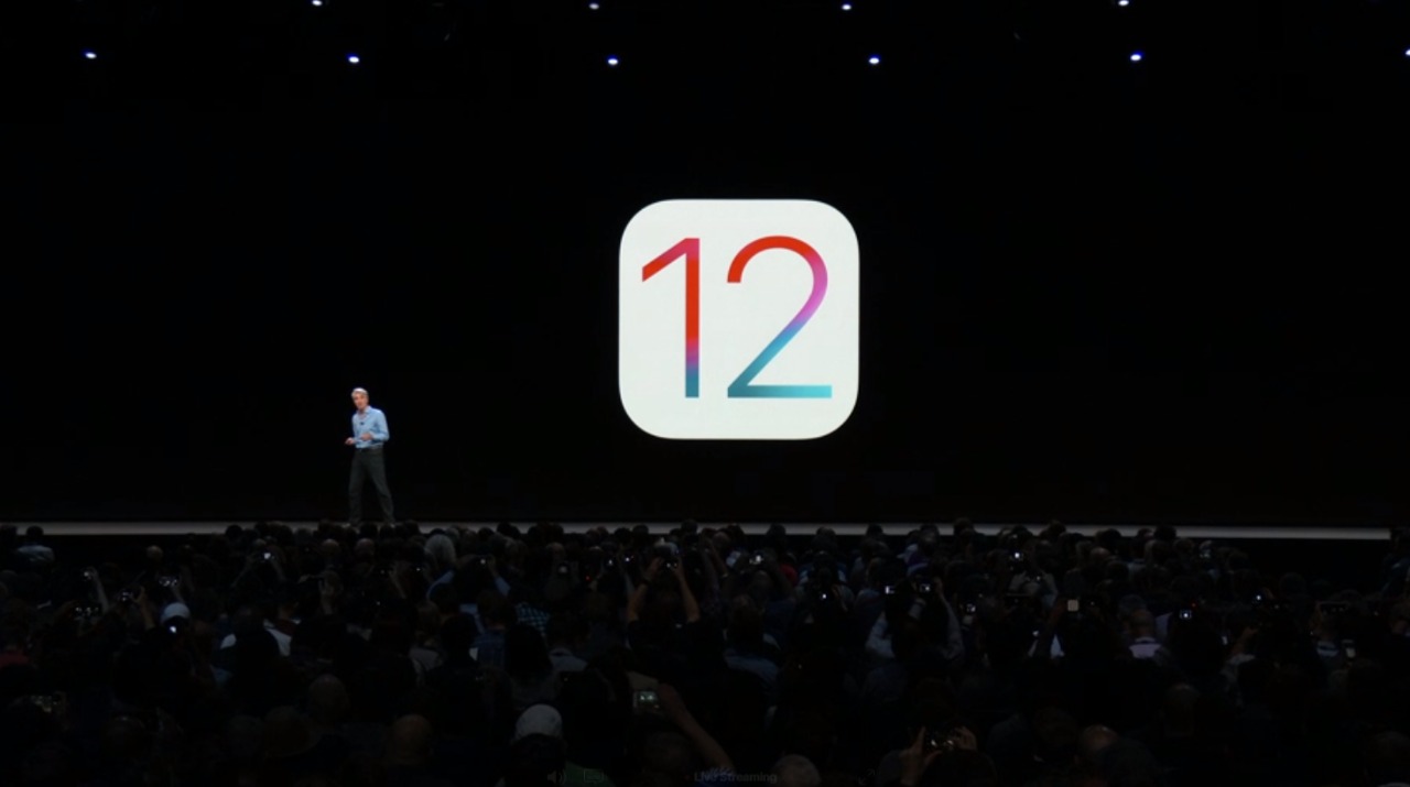 Apple’s iOS 12 Beta Version Begins Rolling out to Users - The Quint