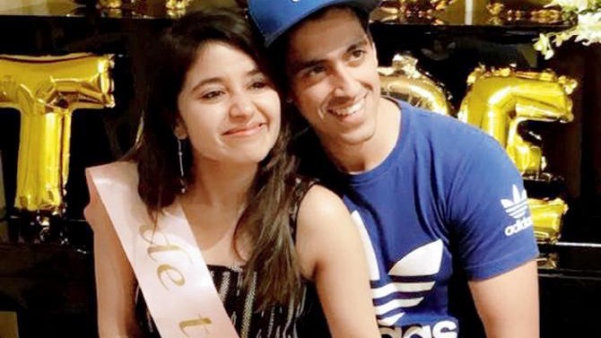 Watch: Masaan’s Shweta Tripathi Is All Set To Marry Slow Cheetah - The ...