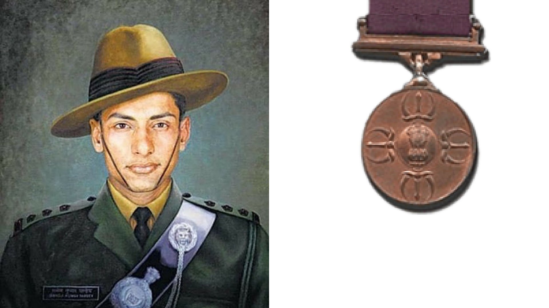 Kargil Vijay Diwas: Remembering Param Vir Chakra Captain Manoj Pandey ...