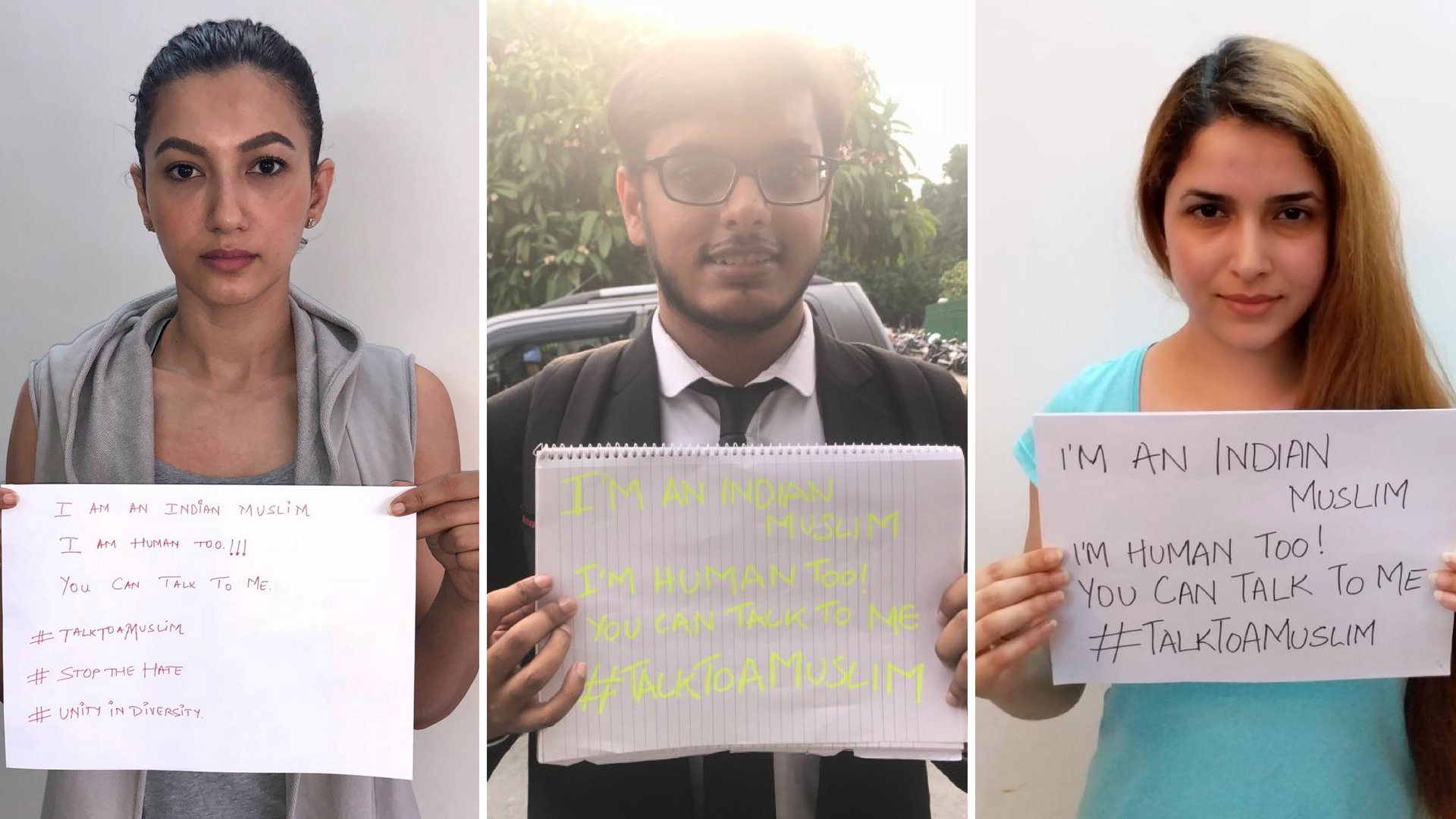 Talk To a Muslim: Yay or Nay? Twitter Divided on ‘Patronising’ Trend