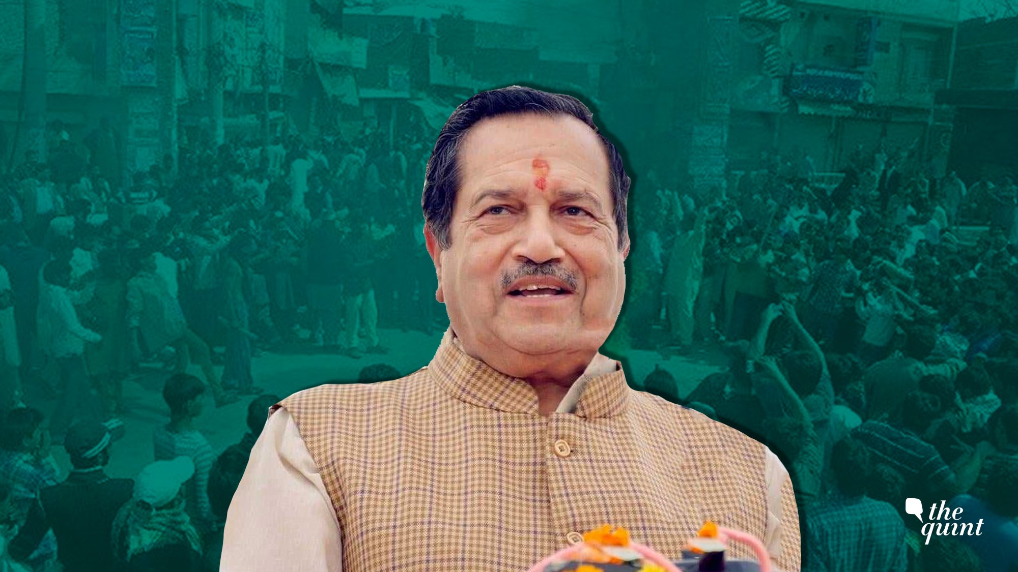Lynchings Will Stop if People Don’t Eat Beef: RSS’ Indresh Kumar - The ...