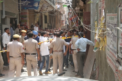 Family of 11 Found Dead in Burari: What We Know So Far