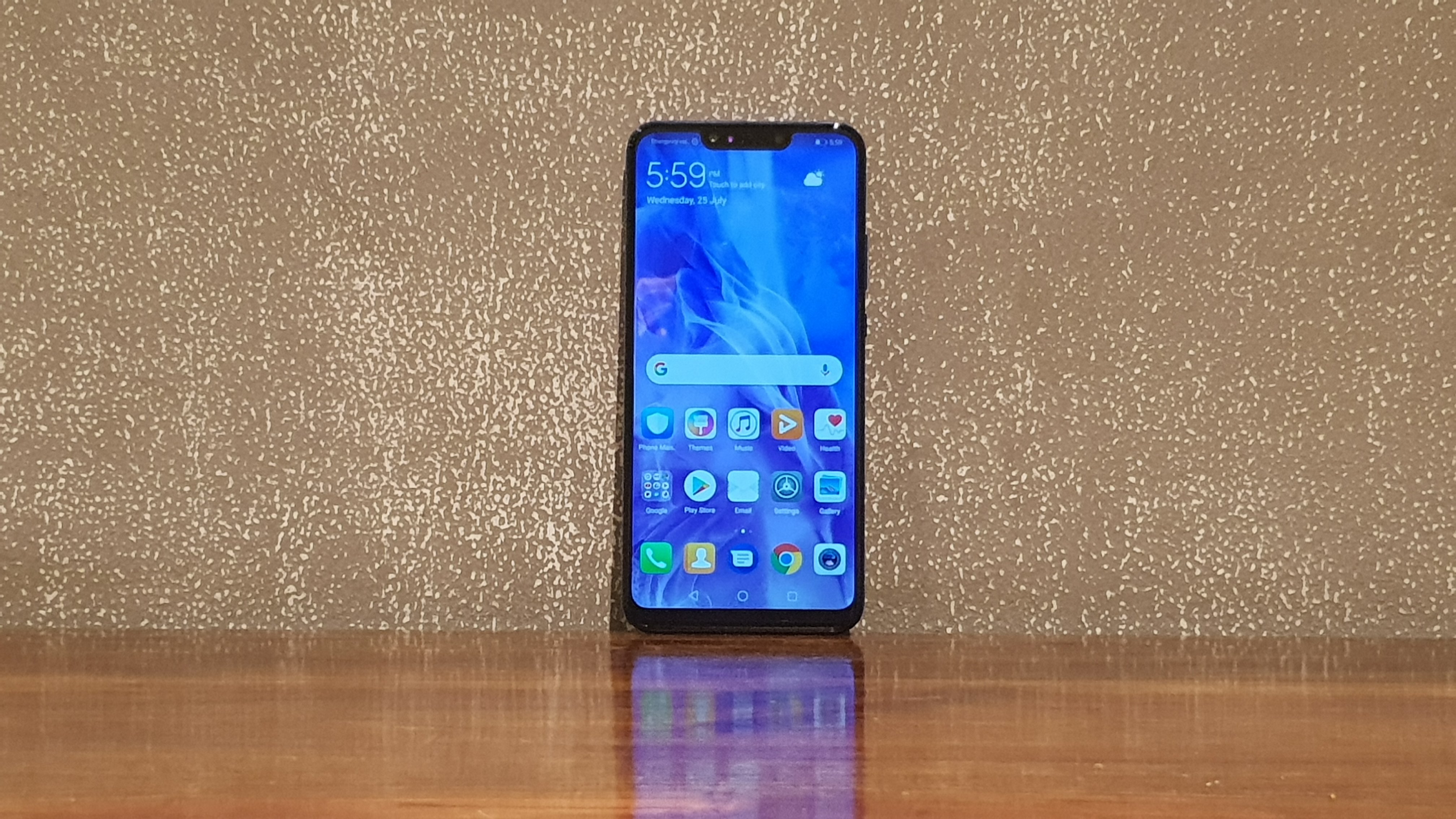 Huawei to Target Mid to High-Range Smartphone Segment in India - The Quint