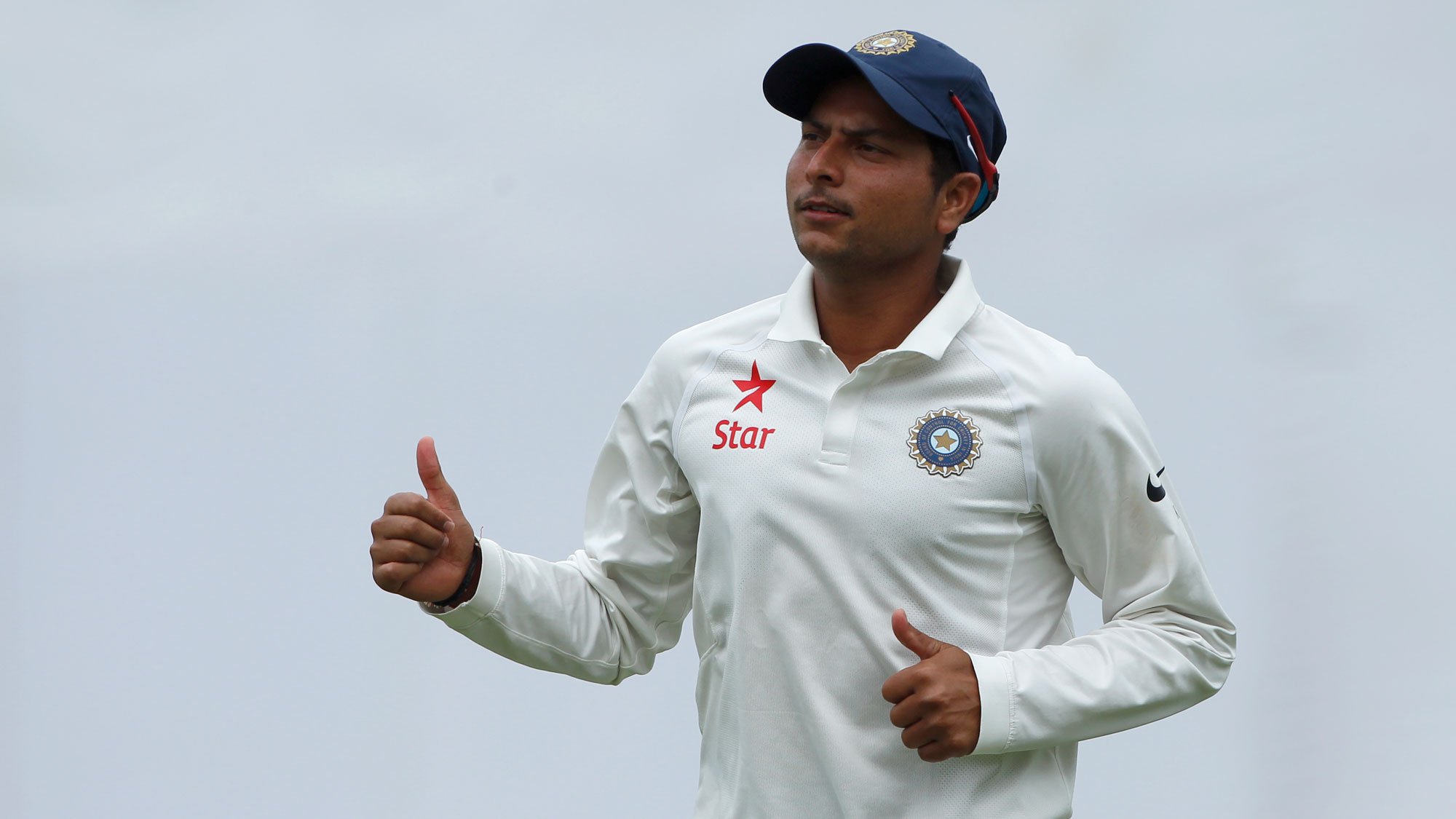 Kuldeep, Rishabh In but Rohit Dropped From Test Squad vs England - The ...