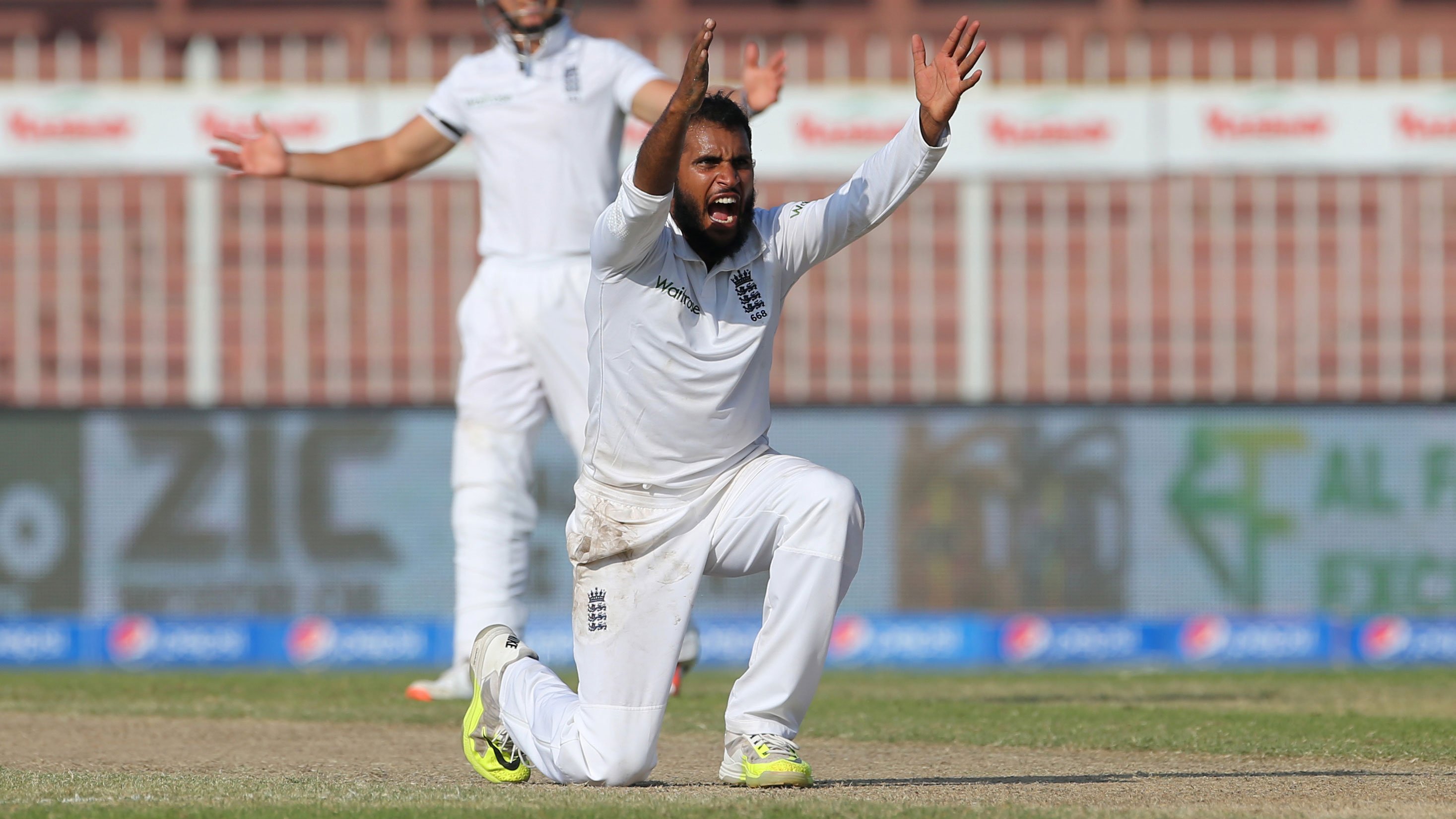 Rashid’s Strong Showing in ODIs Forces ECB to Hand Test Recall - The Quint