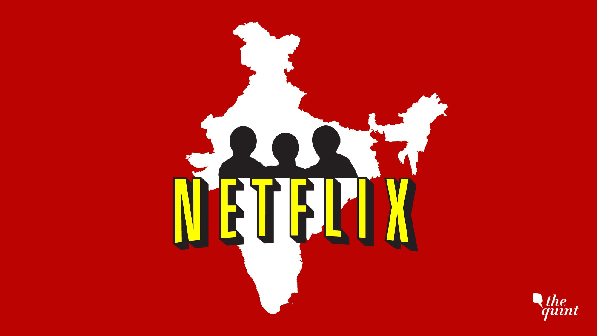 Netflix India: How Netflix Is Making A Major Mark on The Indian Audience