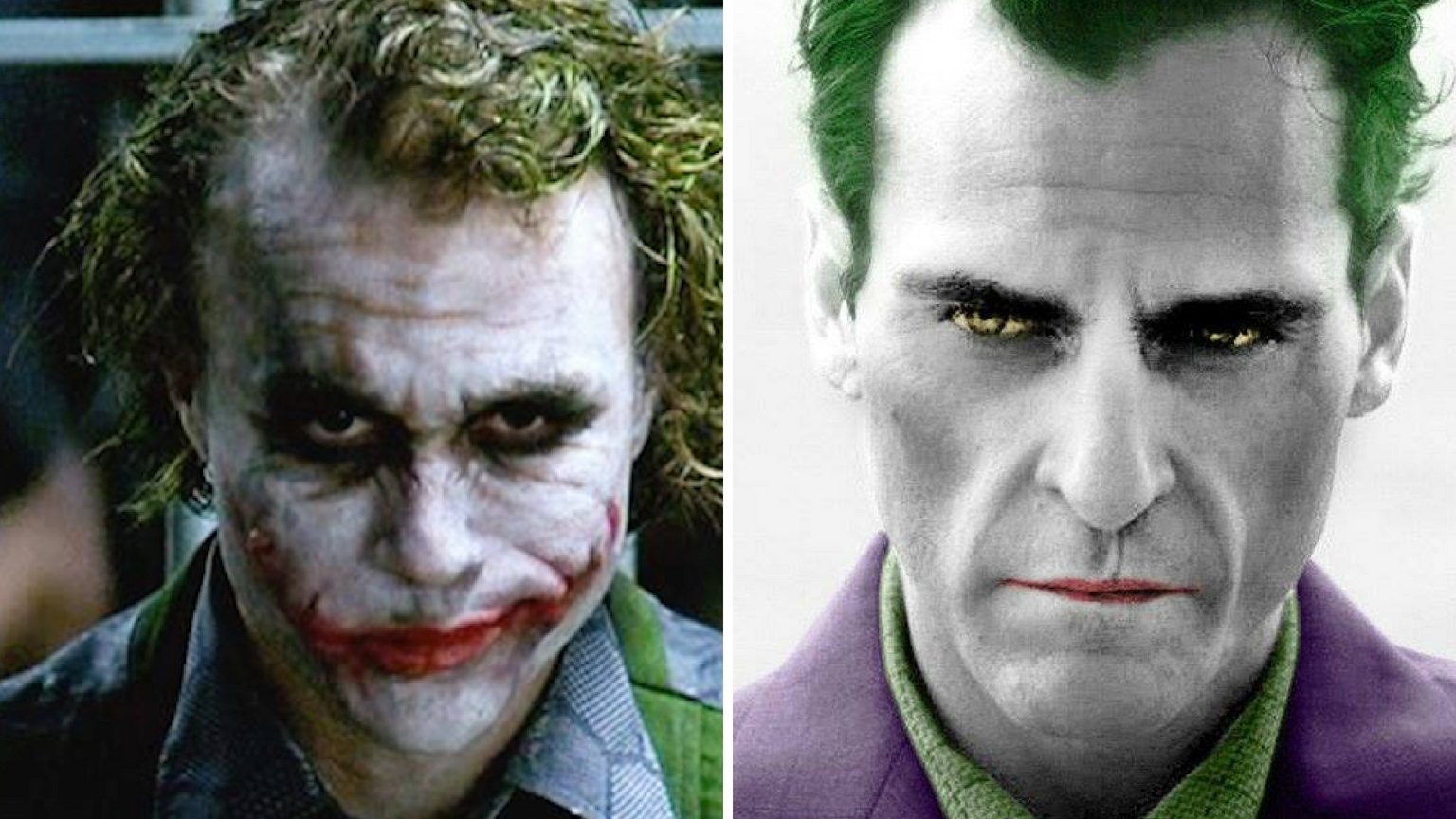 Joaquin Phoenix’s ‘Joker’ Gets a Release Date