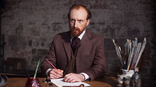 Documentary ‘Vincent Van Gogh: A New Way of Seeing’ to Be Screened at ...