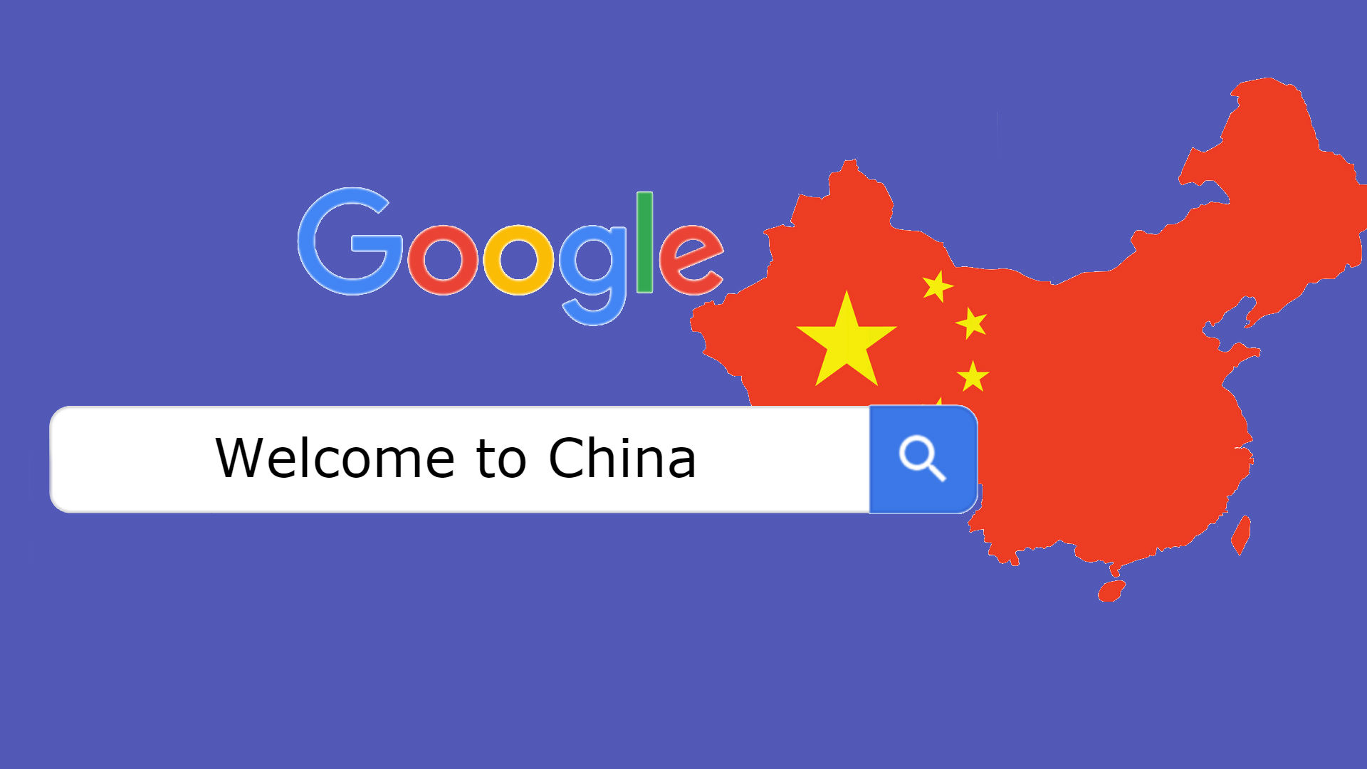 Google Entry Into China With Censored Engine Takes a New Twist - The Quint