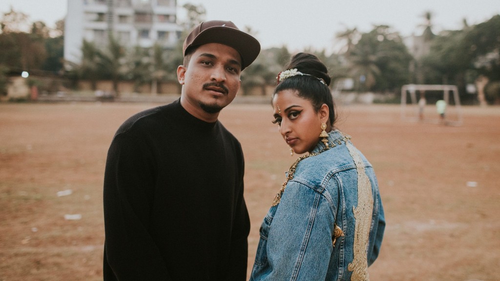 What’s the Difference Between the Gully Rap of California’s Raja Kumari ...