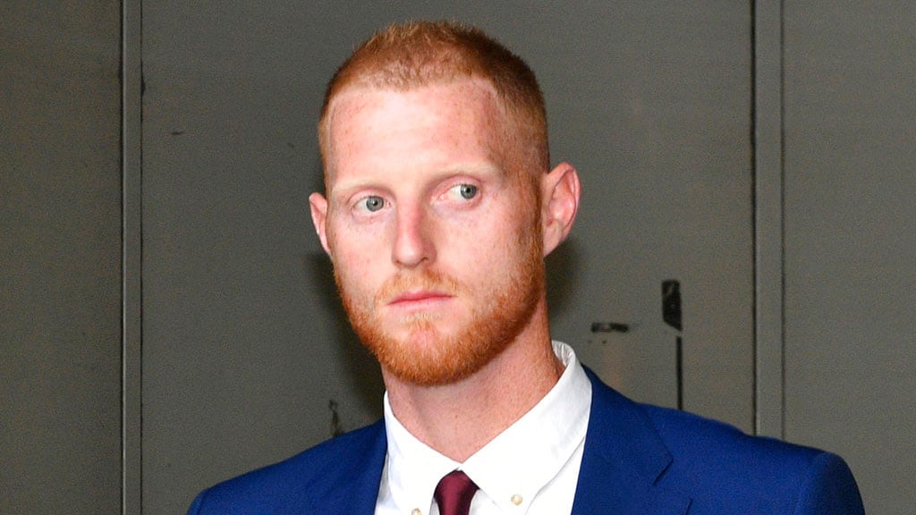 England’s Ben Stokes Mocked Gay Men Outside Nightclub: Prosecution ...
