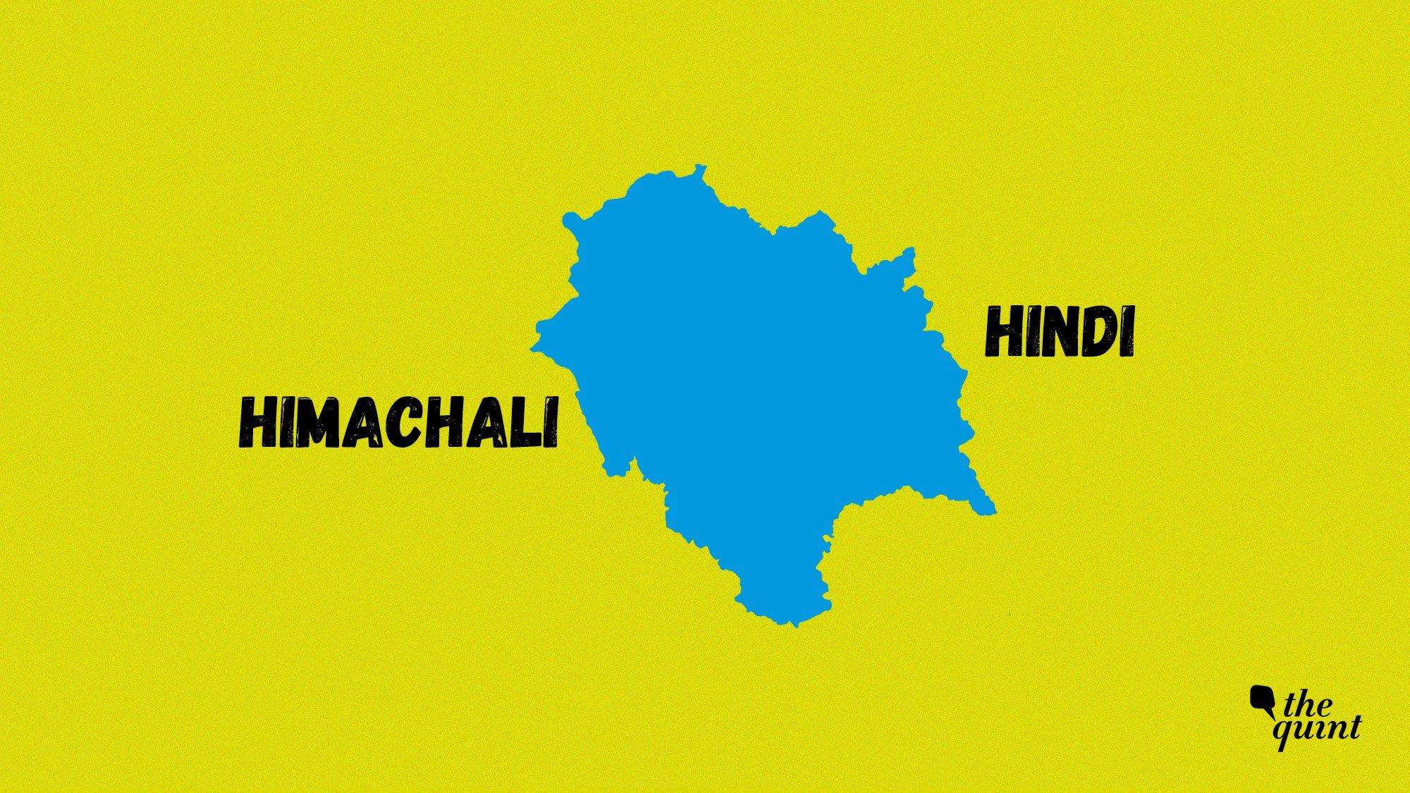 Hindi Belt’s Imposition Sparks Resistance in Himachal Pradesh