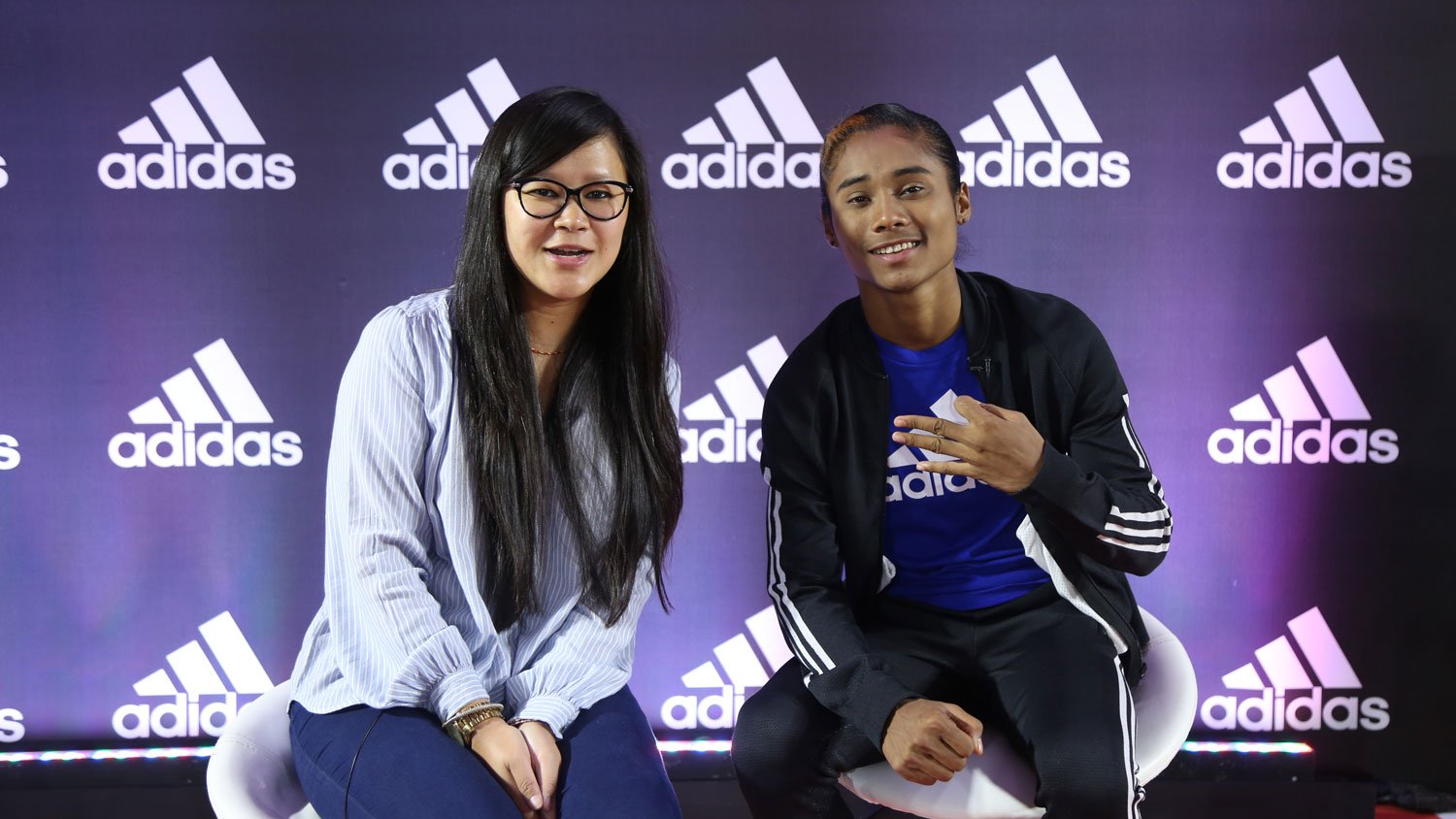 Hima Das, A Champion With a Cause