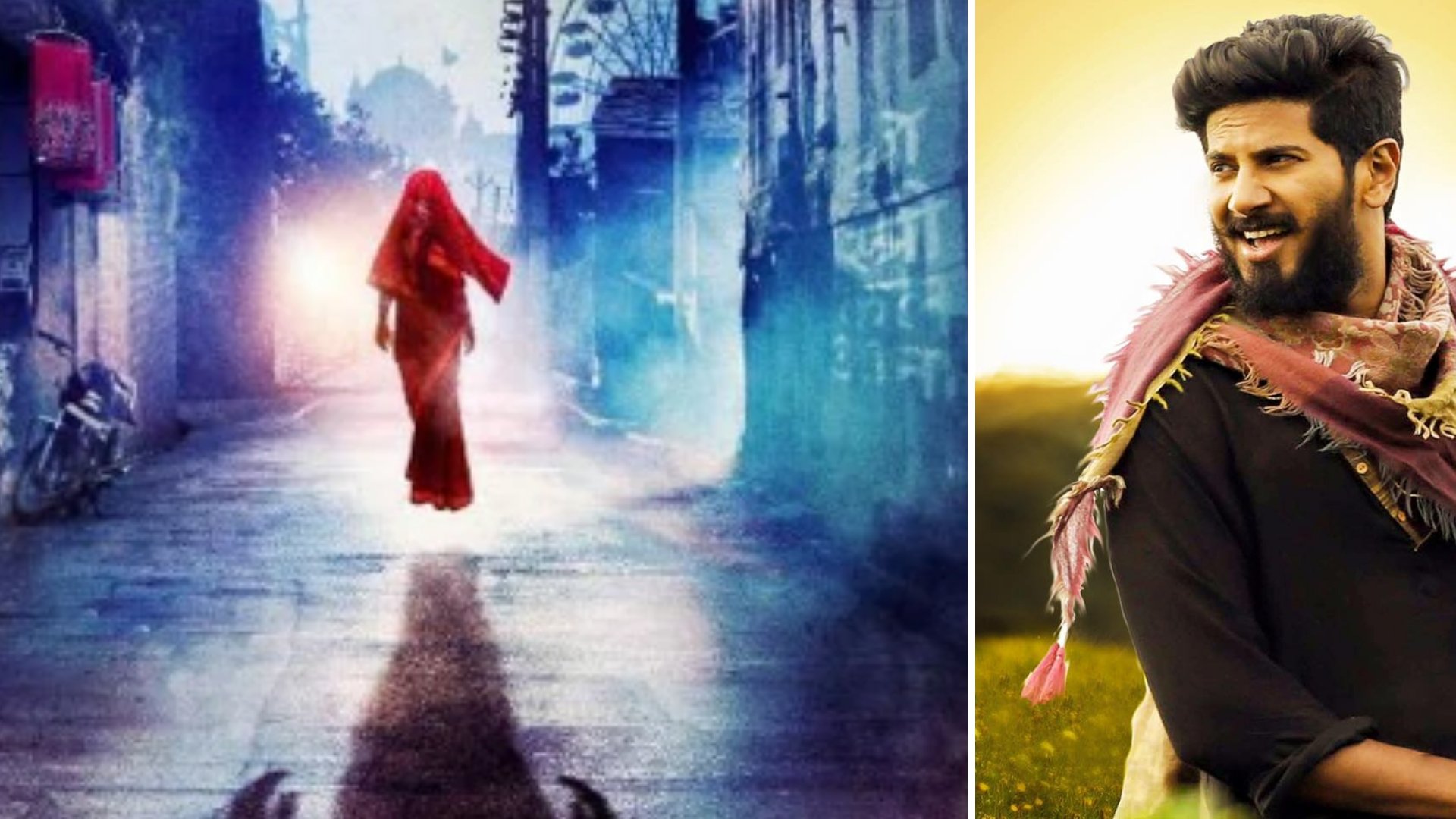 Flora Saini, Ghost in ‘Stree’ Wants to Work With Dulquer Salmaan