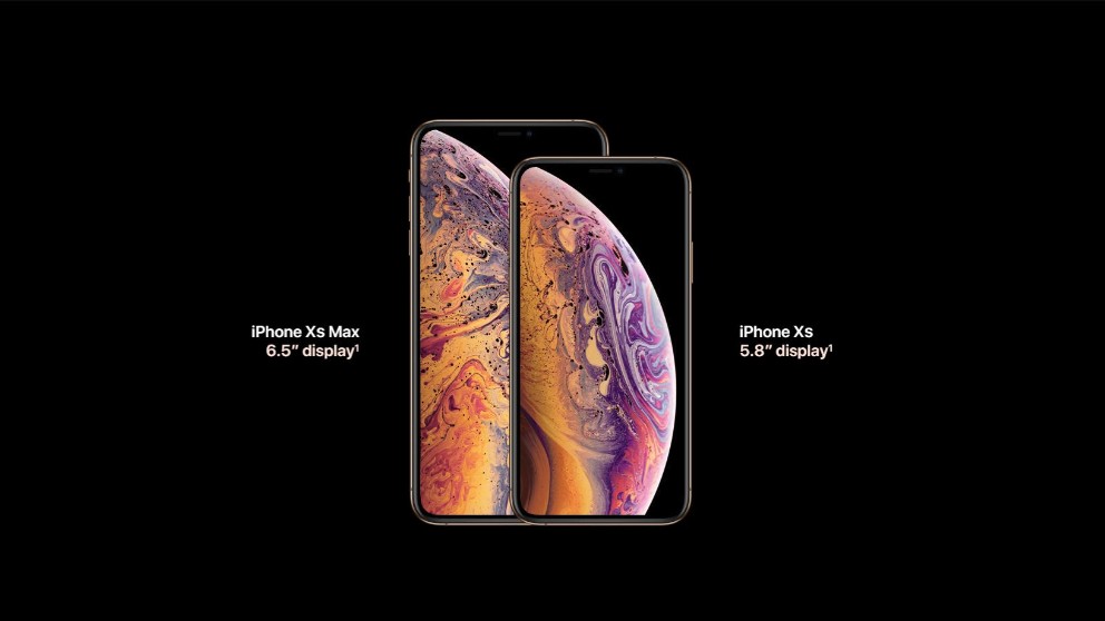 Apple iPhone XS and XS Max Launch: Price, Specifications and Availability
