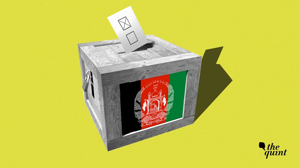 Afghan Elections and Its Multi-Ethnic Dynamics